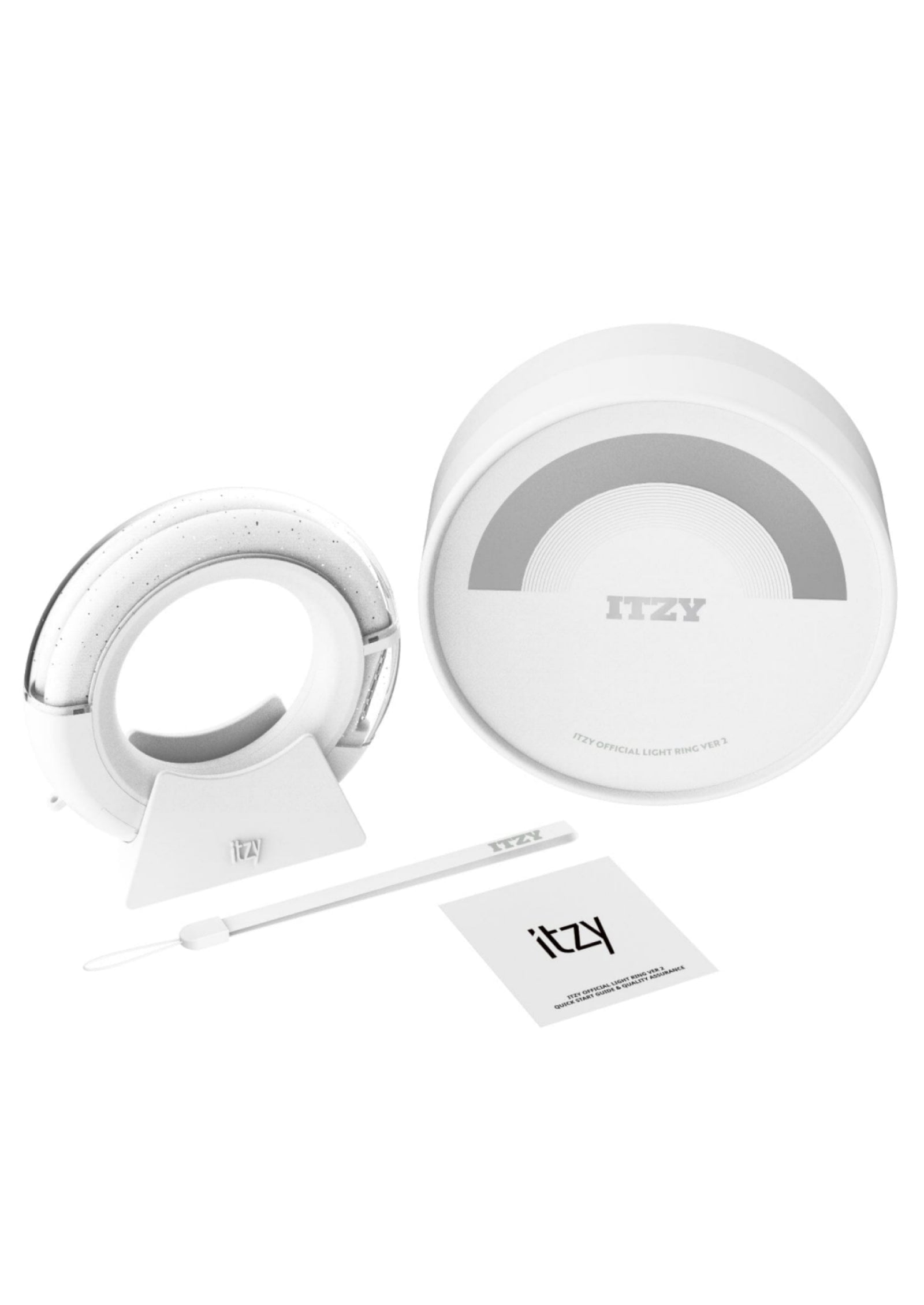 [ITZY] LIGHT STICK LIGHT RING v2 – HALLYU OUTFIT