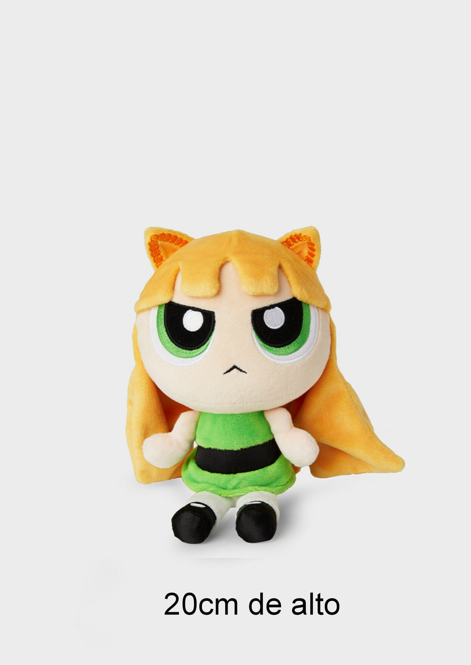 MERCH OFICIAL – HALLYU OUTFIT