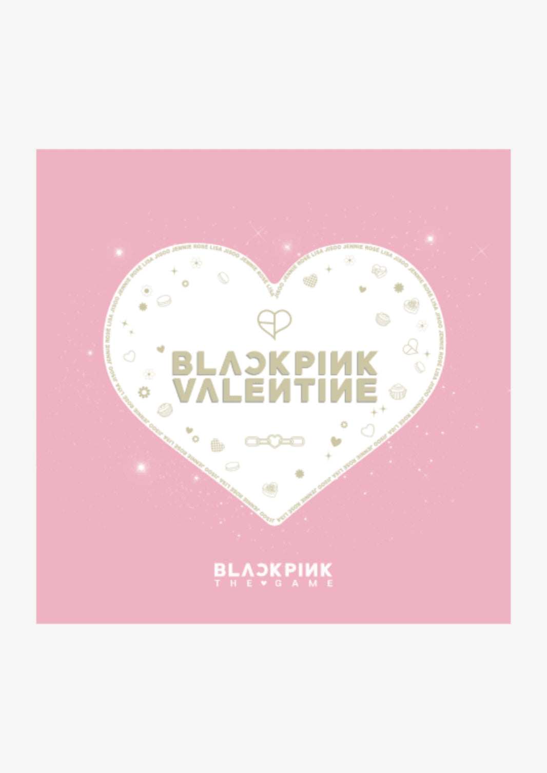 MERCH OFICIAL – HALLYU OUTFIT