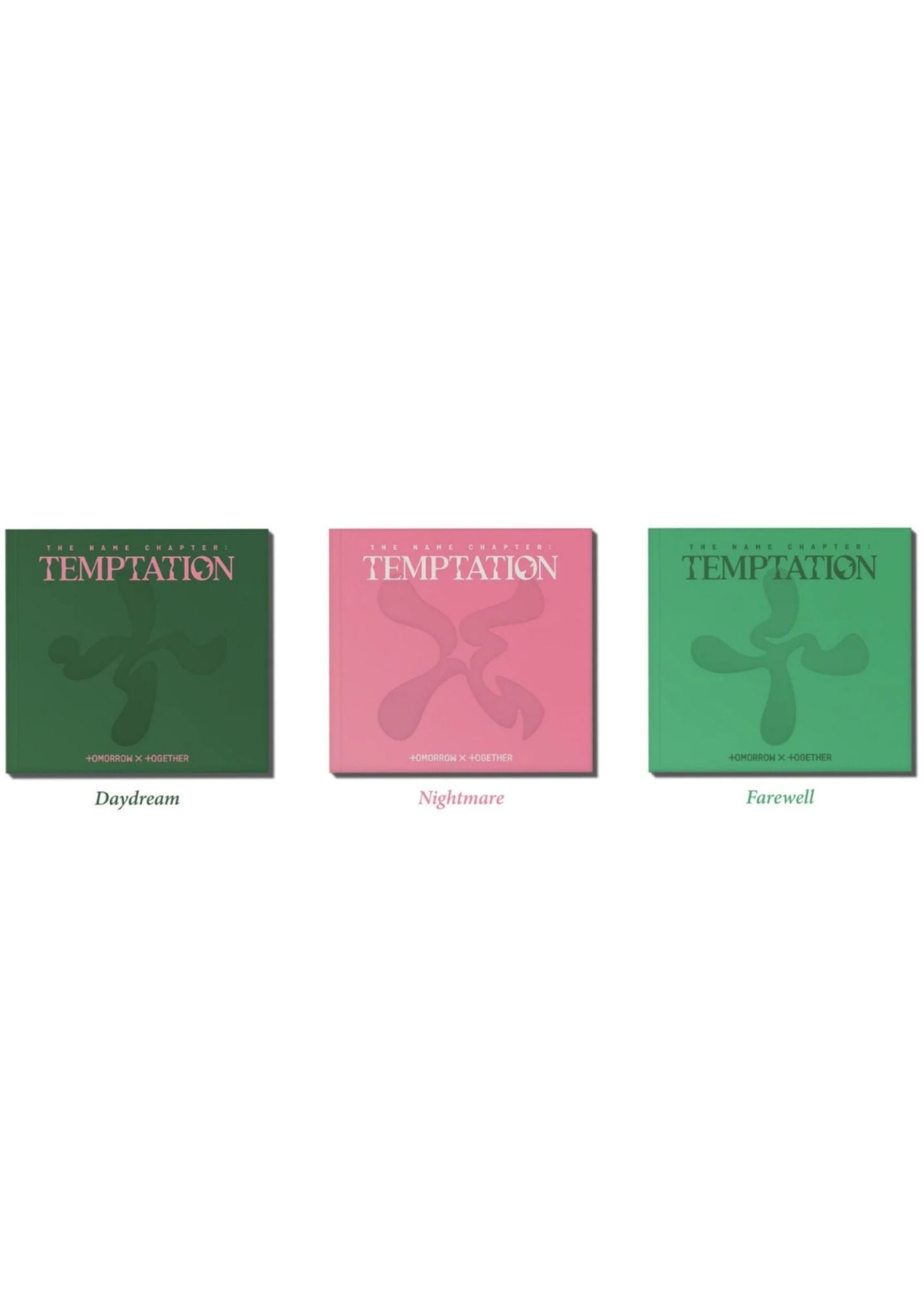 [TXT] Temptation – HALLYU OUTFIT